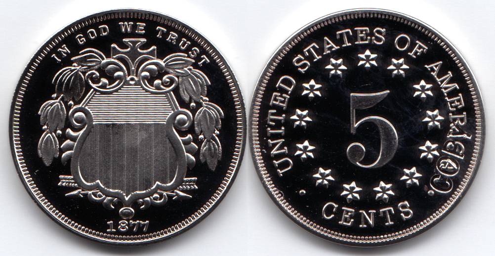 Royal Oak Mint: Reproductions of United States Coinage